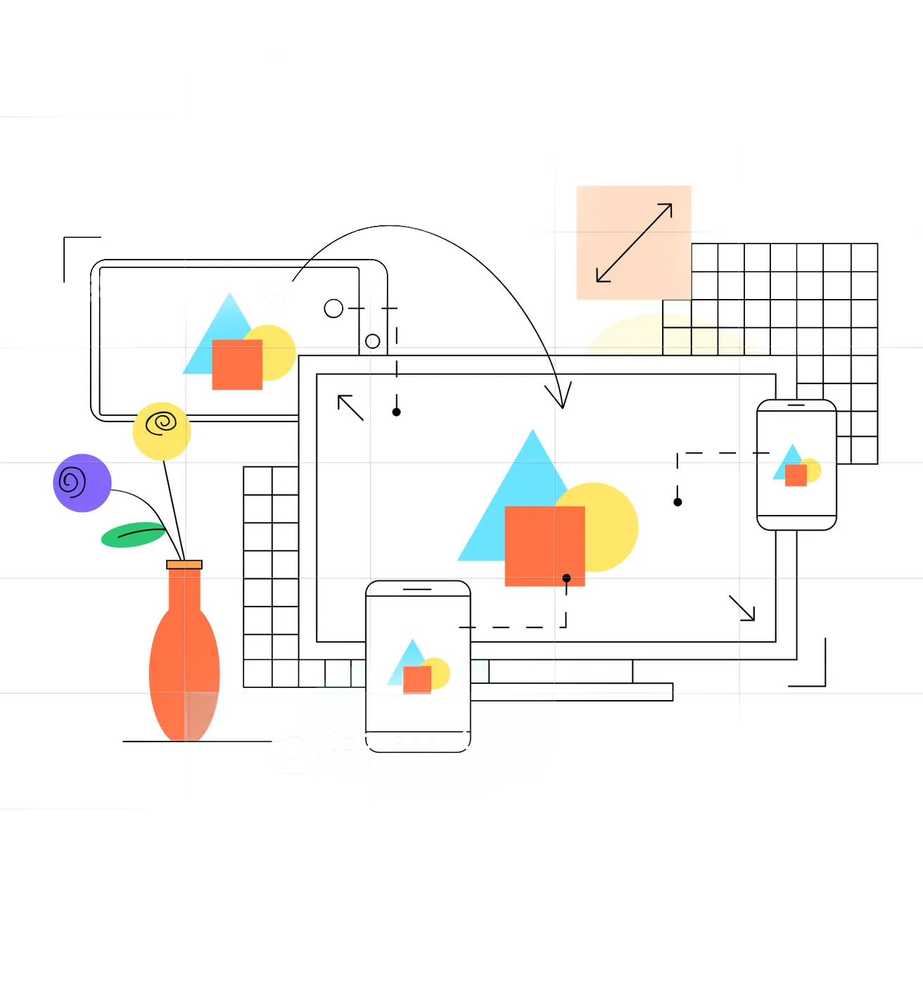 Warum Responsive Design unverzichtbar ist für moderne Websites ... Warum Responsive Design unverzichtbar ist für moderne Websites ...
